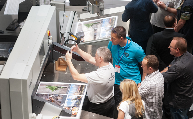 Bedienerkurs | Grapack-News